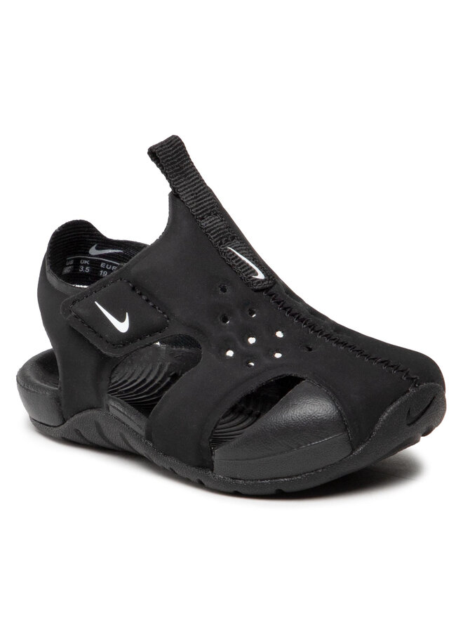 Sandali Nike Sunray Protect 2 (TD) 943827 001 Nero | escarpe.it
