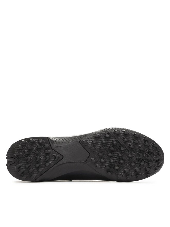 Fußballschuhe adidas X Crazyfast.3 Turf Boots IE1570 Schwarz | eschuhe.de