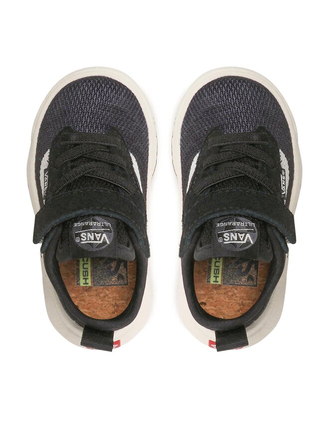 Sneakers Vans Ultrarange Vr3 VN0A5FBQ1KP1 Negru | epantofi.ro