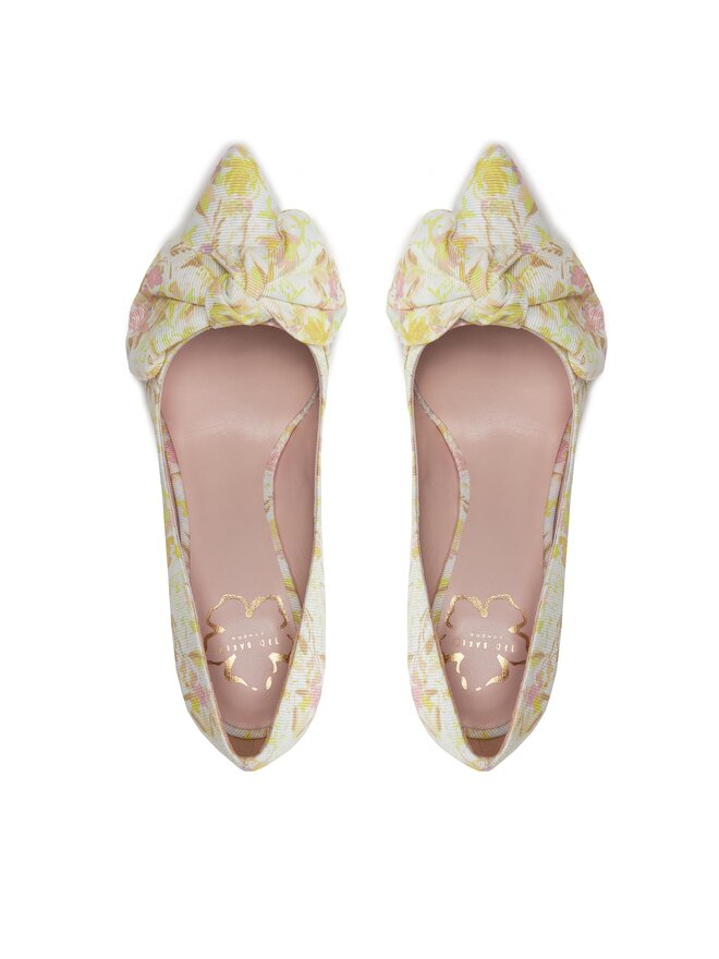 High Heels Ted Baker 262840 Bunt | eschuhe.de