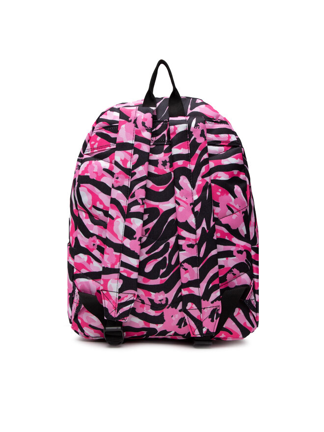 Rucksack HYPE Pink Zebra Animal Backpack TWLG-728 Rosa | eschuhe.de