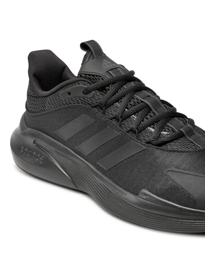 Zapatillas adidas Alphaedge + IF7290 Negro | zapatos.es