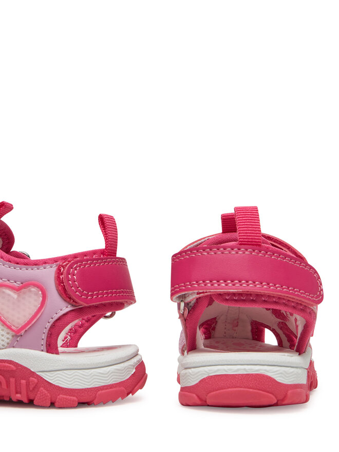 Sandale Primigi 7969011 Roz | epantofi.ro