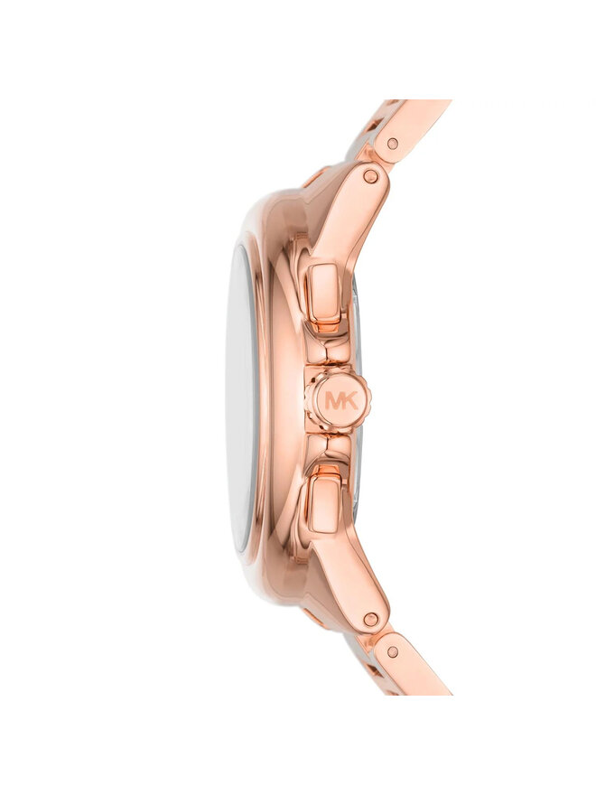 Reloj Michael Kors Camille MK7271 Rosa | zapatos.es