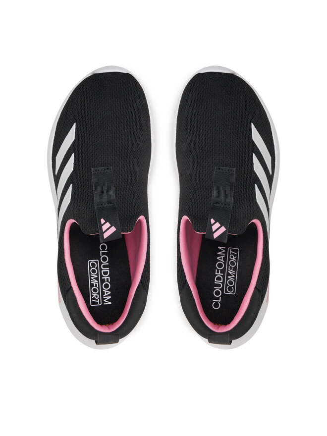 Sneakers adidas Cloudfoam Move Lounger ID6516 Negru | epantofi.ro