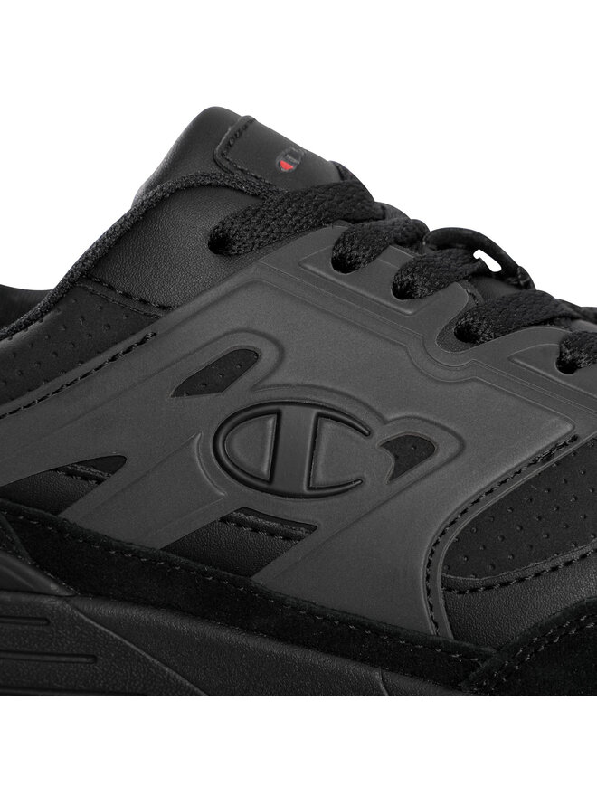 Сникърси Champion Keiro Reflect S21503-F20-KK001 Черен | obuvki.bg