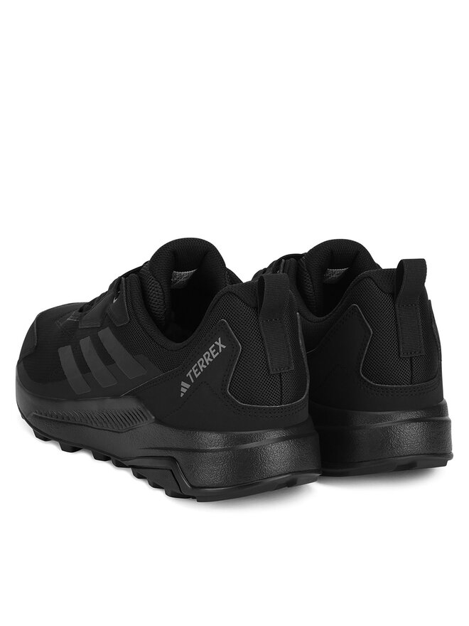 Trekkingi adidas TERREX ANYLANDER ID0895 Czarny | eobuwie.com.pl