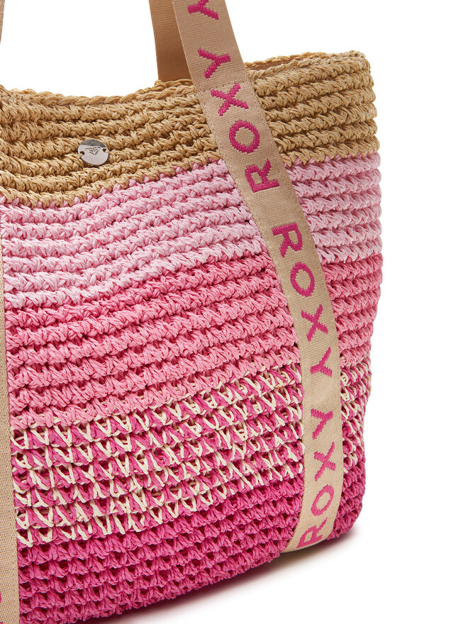 Handtasche Roxy ROXY-L-003-07 Rosa | eschuhe.de