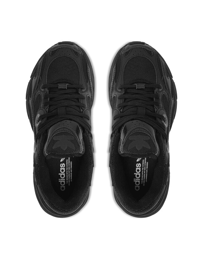 Sneakers adidas Astir W GW4341 Schwarz | eschuhe.de