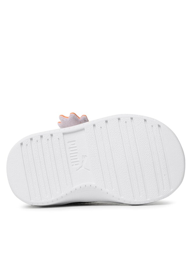 Sneakers Puma Caven Puma Mate Ac Inf 389732 01 Weiß | eschuhe.de