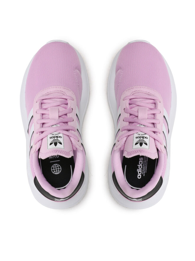 Sneakers adidas LA Trainer Lite Shoes GX1906 Viola | escarpe.it