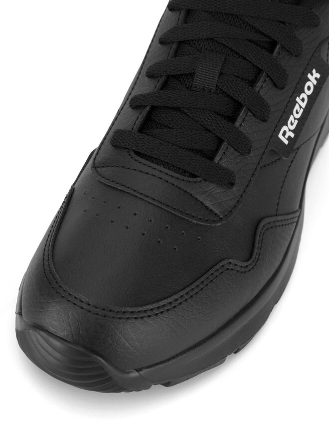 Sneakers Reebok RAMBLE 100220412 Schwarz | eschuhe.de