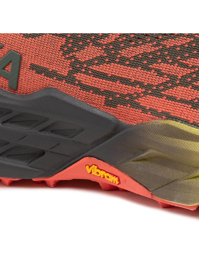 Laufschuhe Hoka Speedgoat 5 1123157 Bunt | eschuhe.de