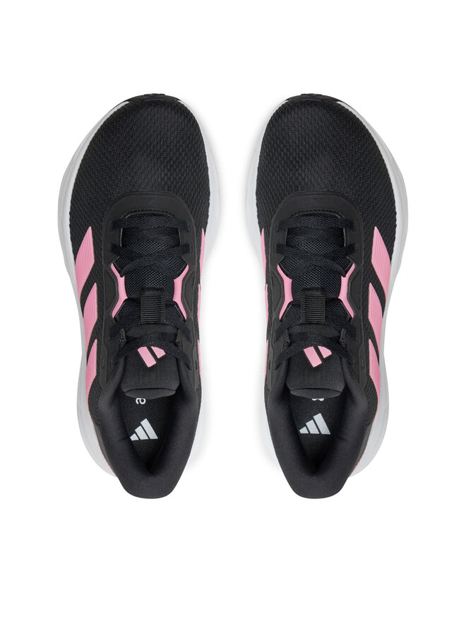 Zapatillas de running adidas Galaxy 7 ID8763 Negro | zapatos.es