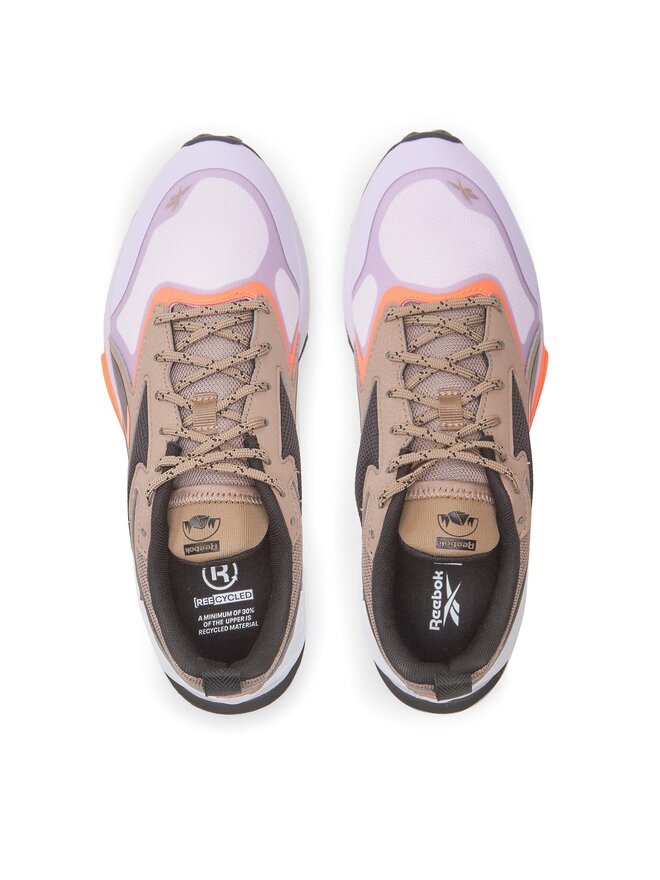 Buty do biegania Reebok Lavante Trail 2 HP9330 Fioletowy | eobuwie.com.pl