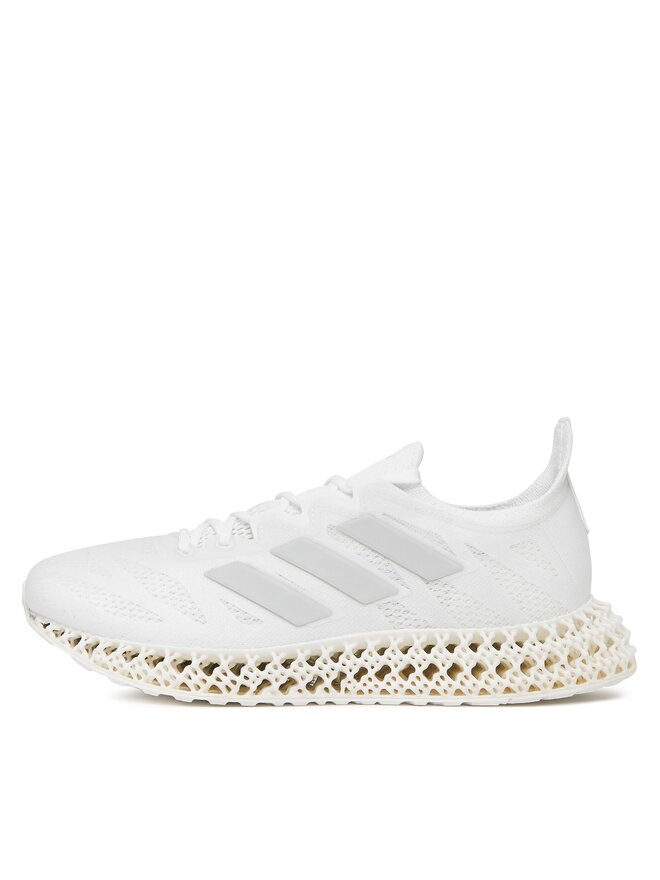 Παπούτσια για Τρέξιμο adidas 4DFWD 3 Running IG8987 Λευκό | epapoutsia.gr