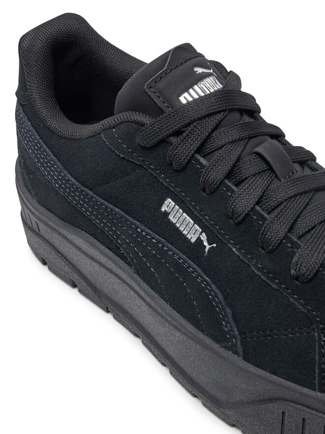 Sneakers Puma Karmen II 397457 01 Negru | epantofi.ro
