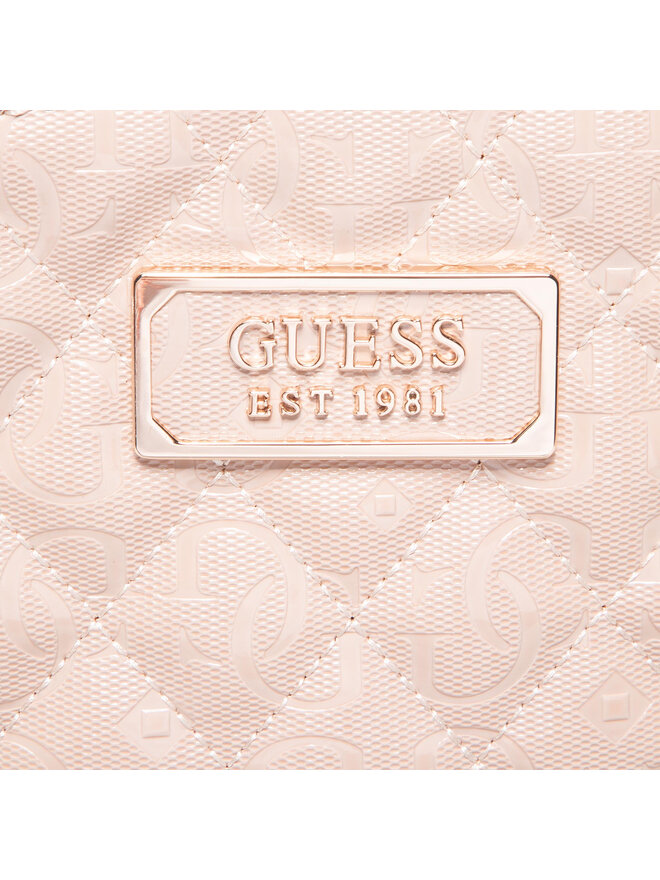 Mochila Guess Lola (Sg) HWSR78 74320 Rosa | zapatos.es