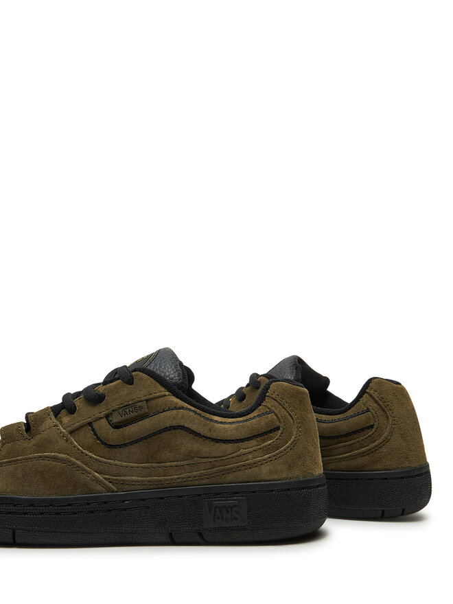 Sneakers Vans Speed Ls VN000CTNDOL1 Kaki | epantofi.ro