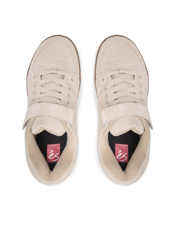 Sneakers Es Accel Og Plus 5101000204 Beige | eschuhe.de