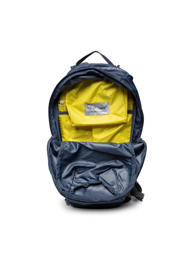 Mochila Rab Tensor 10 RAB-QAP-03-DIK Azul marino | zapatos.es