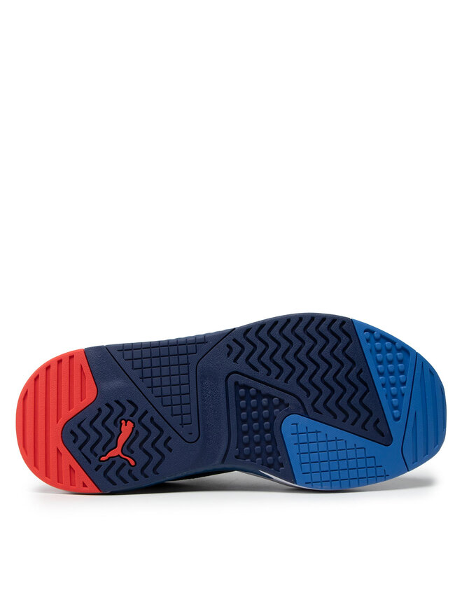 Sneakers Puma Bmw Mms X-Ray Speed 307137 01 Negru | epantofi.ro