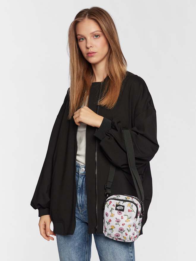 Geantă crossover Vans Go Getter Cross VN0A7RWRY0E1 Colorat | epantofi.ro