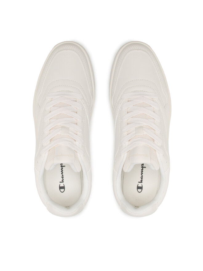 Sneakers Champion Cc Return S21919-CHA-WW005 Weiß | eschuhe.de