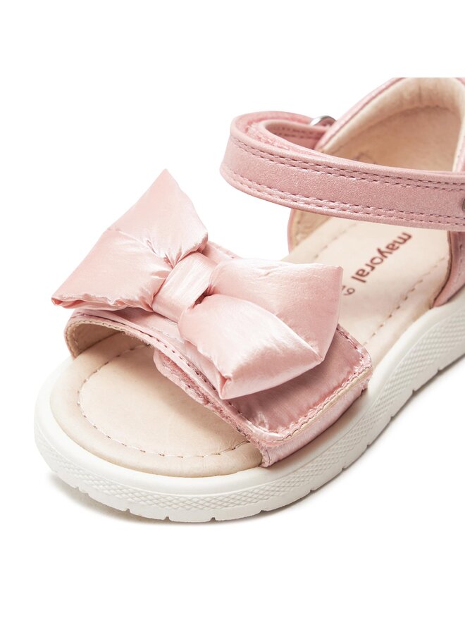 Sandalen Mayoral 41545 Rosa | eschuhe.de