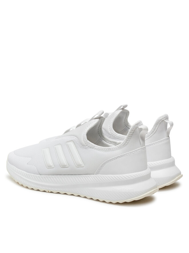 Sneakersy adidas X_Plrpulse IE8474 Biały | eobuwie.com.pl