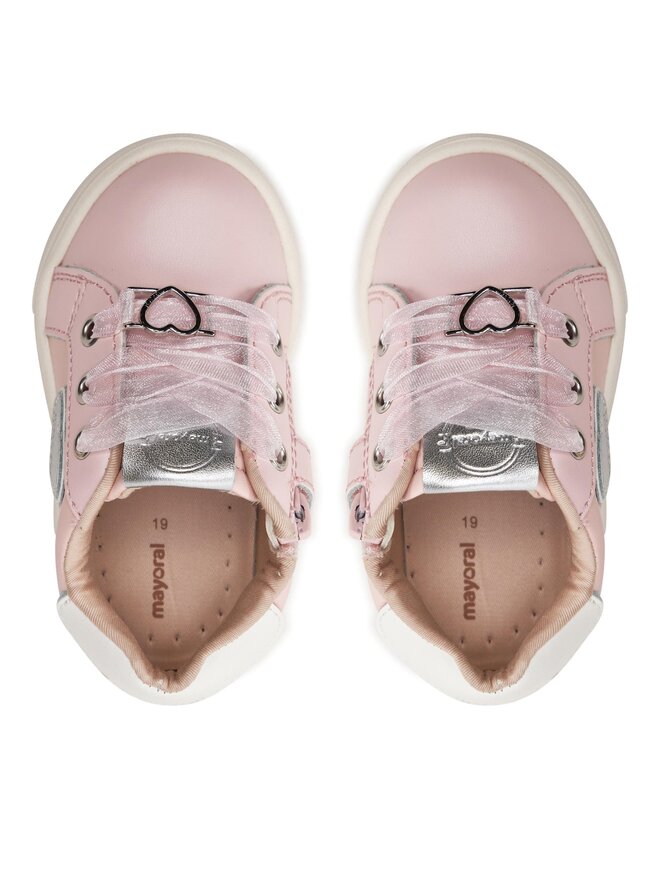 Sneakers Mayoral 41523 Rosa | eschuhe.de