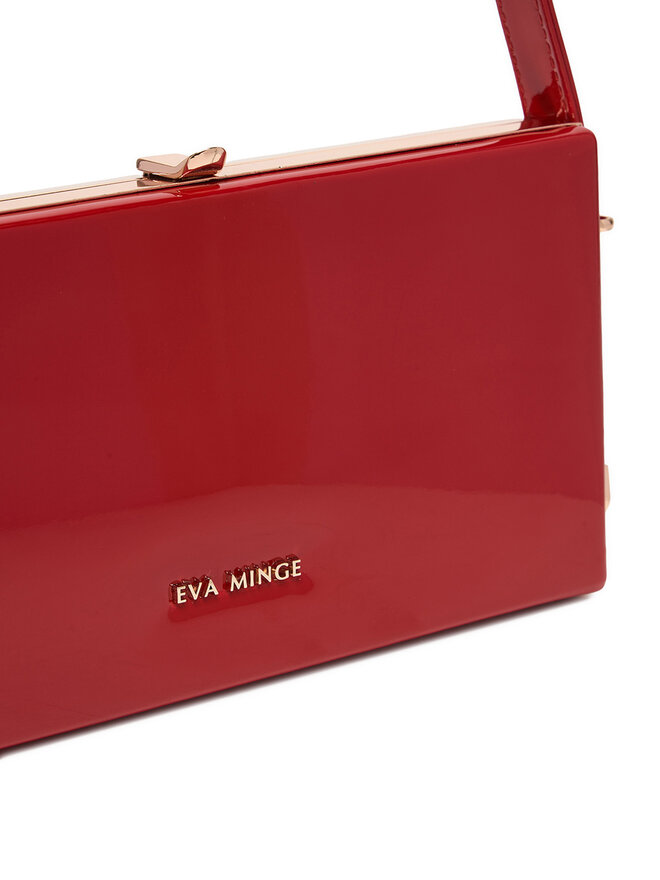 Geantă Eva Minge EO-AVAH-LA482-6340 Roșu | epantofi.ro