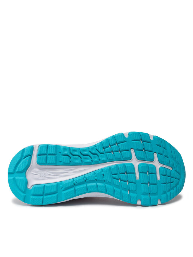 Маратонки за бягане Asics Gel-Excite 7 1012A562 Бял | obuvki.bg