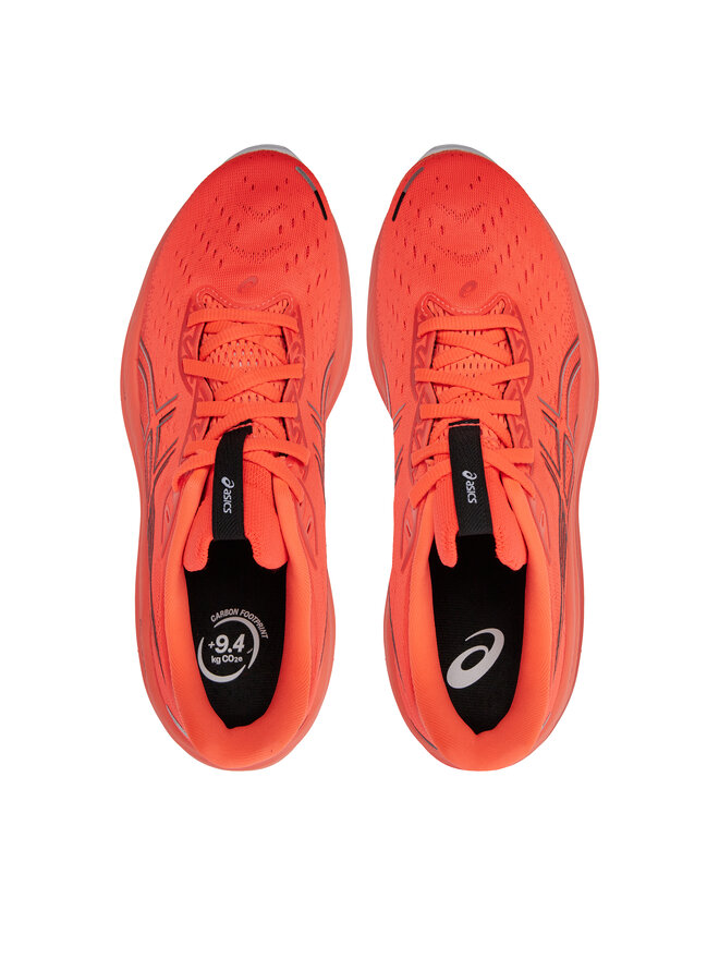 Pantofi pentru alergare Asics Gel-Cumulus 26 1011B792 Roșu | epantofi.ro