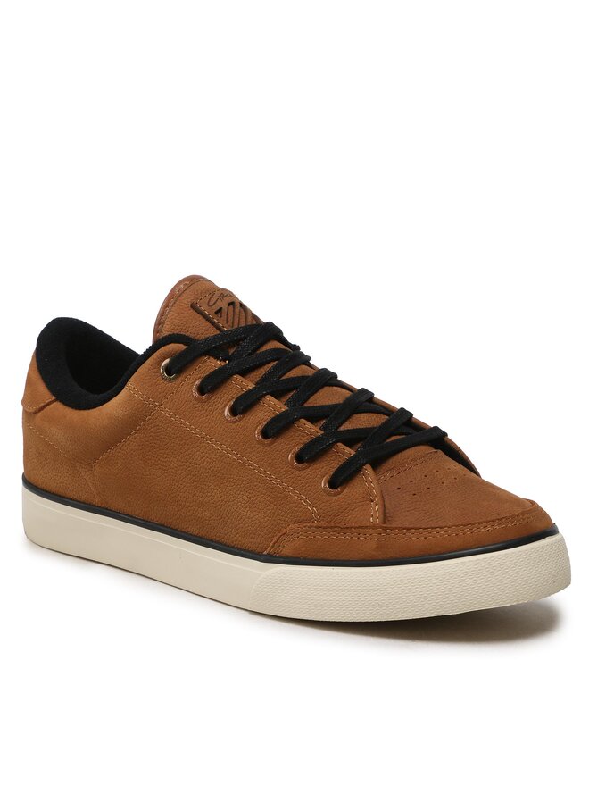Sneakers C1rca Al 50 Se Opow AL 50 SE Braun | eschuhe.de