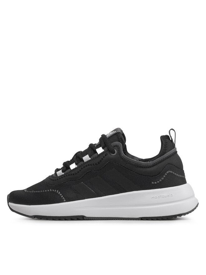 Sneakers adidas Comfort Runner HP9836 Schwarz | eschuhe.de