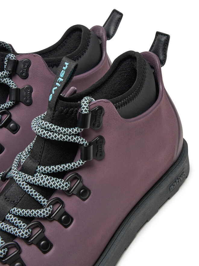 Trappers Native 31106848 Violet | epantofi.ro