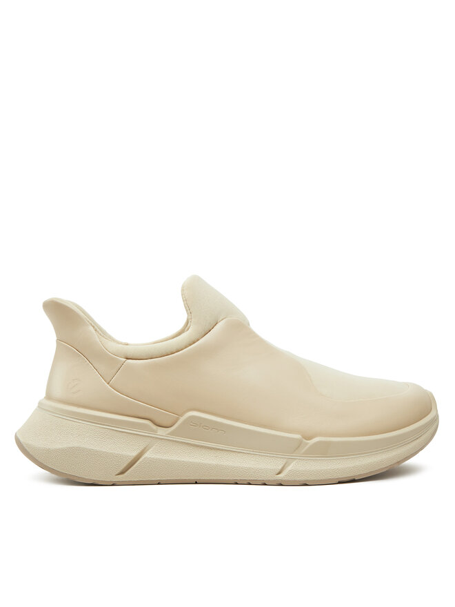Sneakersy ECCO Biom 2.2 W 83082359113 Beżowy | eobuwie.com.pl