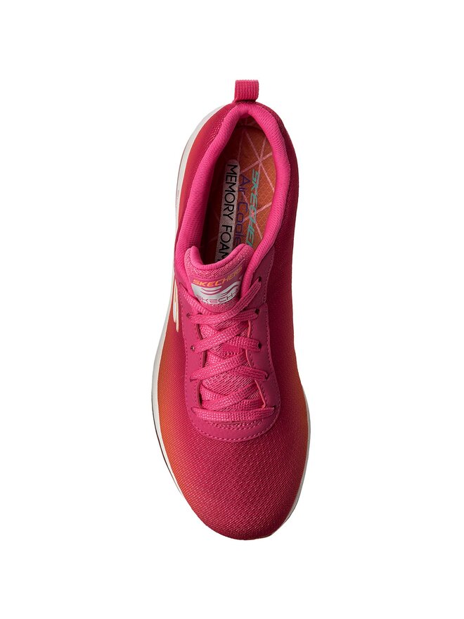 Сникърси Skechers Skech-Air Element 12640/HPOR Розов | obuvki.bg