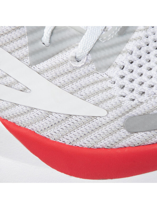 Sneakersy Fila Shocket Run Wmn FFW0108.13097 Bílá | eobuv.cz