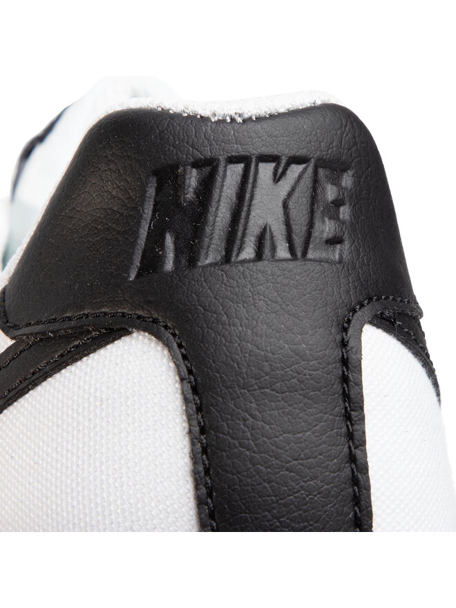 Sneakers Nike Court Royale Ac Cnv CD5405 100 Weiß | eschuhe.de