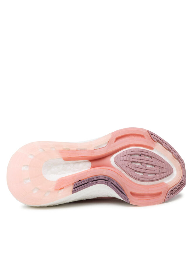 Zapatillas de running adidas Ultraboost 22 W GX5592 Rosa | zapatos.es