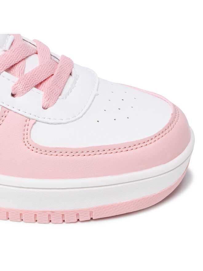 Sneakers Omenaa Foundation WP40-20222Y-OF Weiß | eschuhe.de
