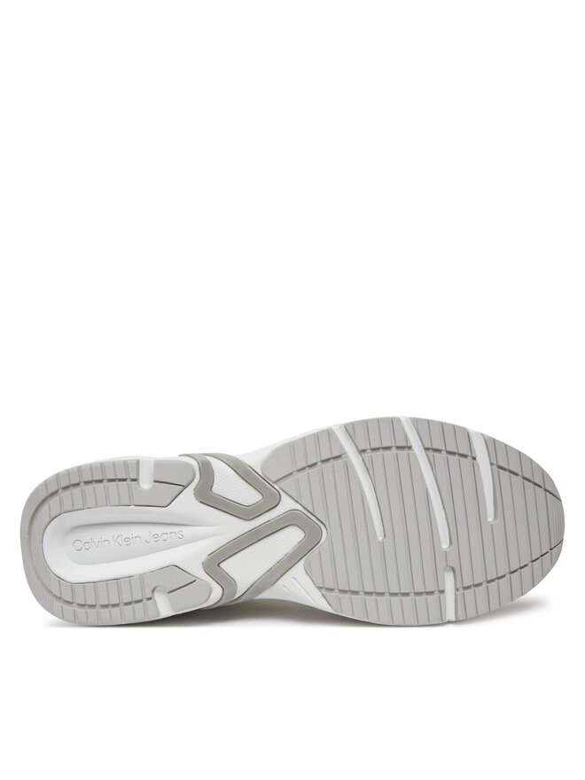 Sneakers Calvin Klein Jeans Retro Tennis Low Mix Nbs Lum YM0YM00882 ...