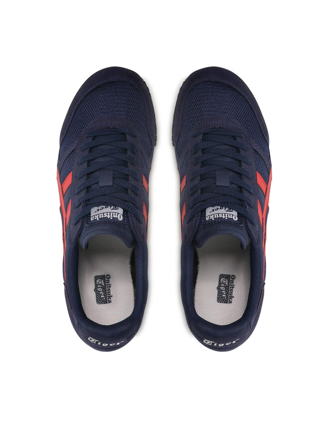 Sneakers Onitsuka Tiger Traxy Trainer 1183A059 Dunkelblau | eschuhe.de