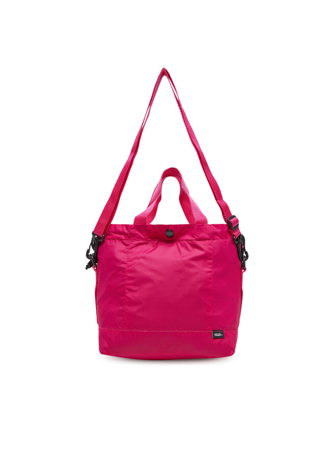 Tasche Vans Its A Mini Cinch Bag VN000MNZC9L1 Rosa | eschuhe.de