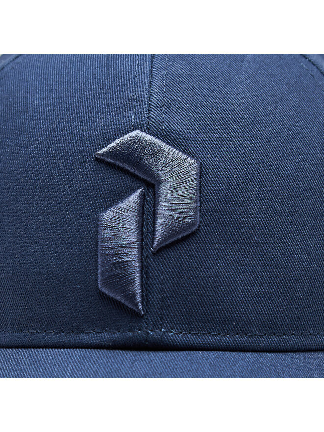 Cap Peak Performance Retro Cap G77970020 Dunkelblau | eschuhe.de