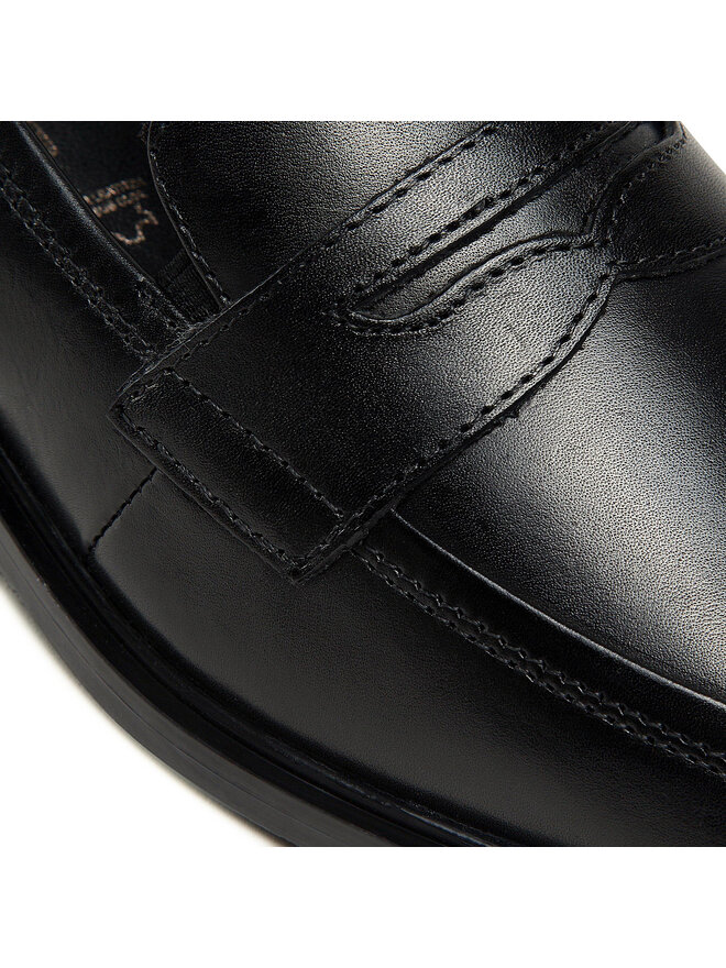 Slipper Tamaris 1-24209-29 Schwarz | eschuhe.de