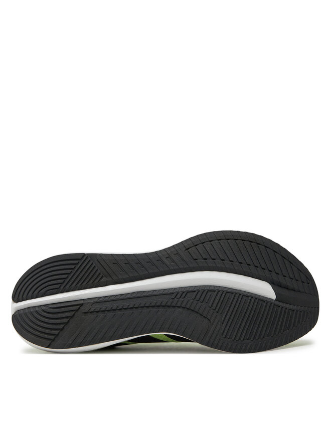 Buty do biegania adidas Galaxy 7 ID8750 Zielony | eobuwie.com.pl