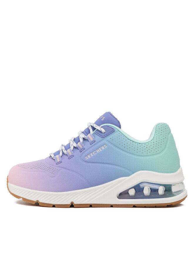 Sneakers Skechers Color Waves 155628/BLMT Colorat | epantofi.ro